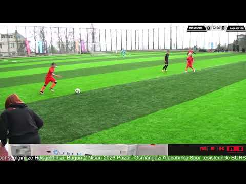 Derya Cup organizasyonun da müthiş goller harika kurtarışlar önemli anlarda sizlerle Bursada Medya