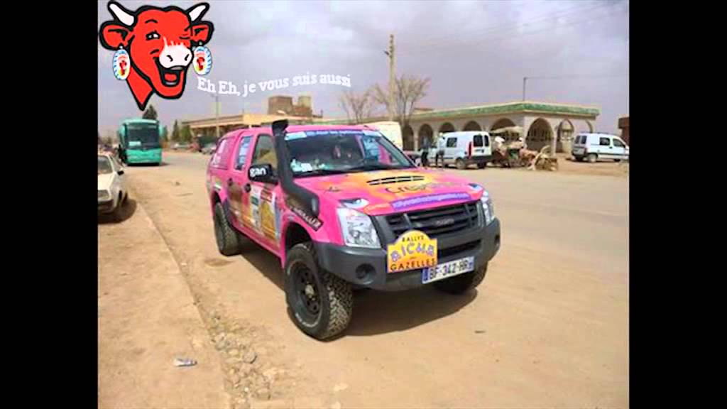 Guy Gregoire : Montage de mon Amis Gilles Sevin - YouTube