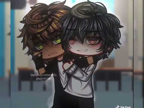 vinn has a new tiktok account, gacha rant - YouTube