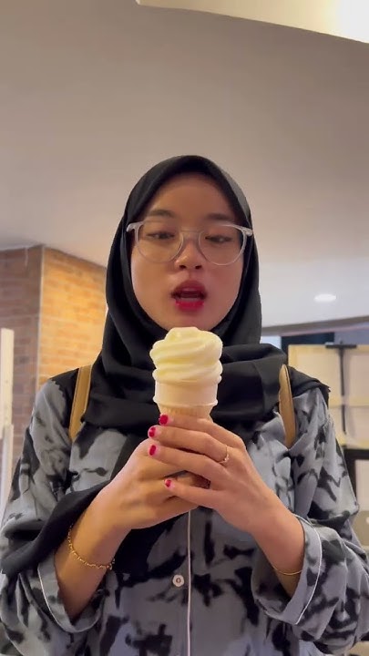 AYANG MINTA BALON DI MALL - YouTube