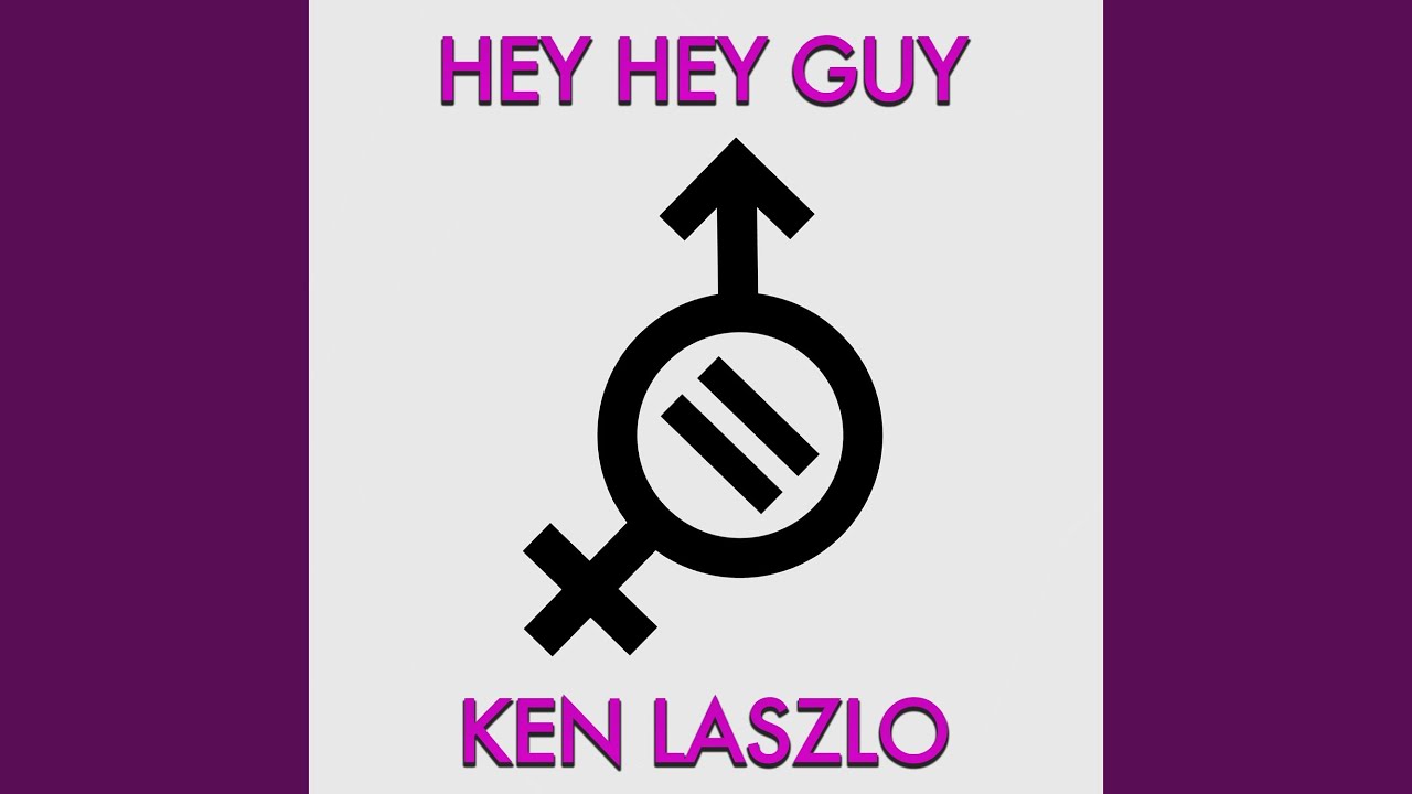 Hey Hey Guy (Red Carpet 2023 Extended Mix) - YouTube