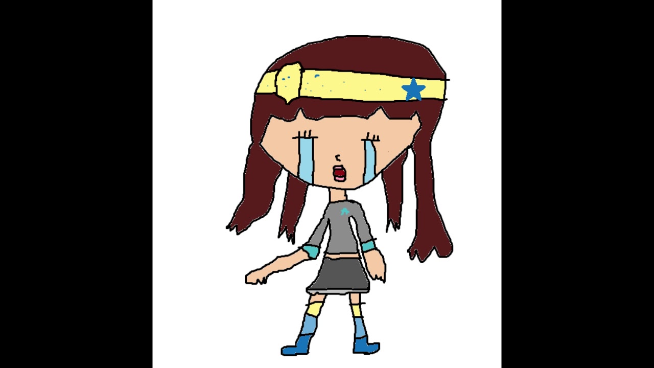 Angel Cry Sound Kawwai HJ5 Country USA - YouTube