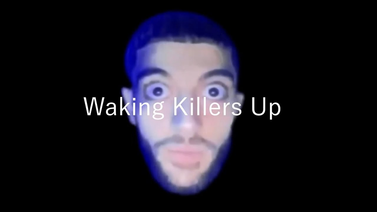 Wake Up Funny Build! [Dbd] - YouTube