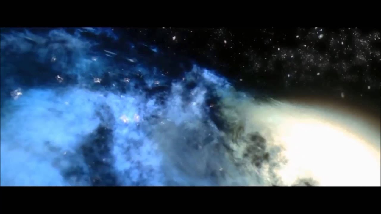 Journey to the edge of the Universe | Earth & Universe - YouTube