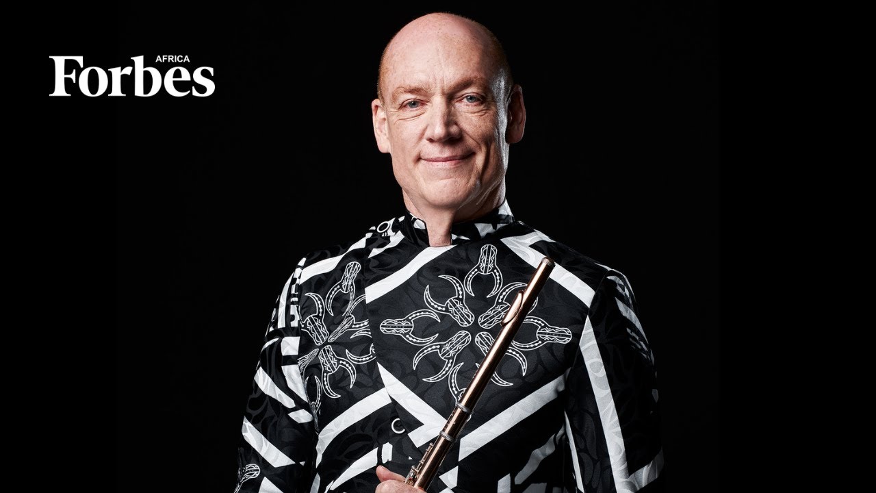 Meet Cover Star: Wouter Kellerman "I HAD TO WAIT 20 YEARS BEFORE I ...