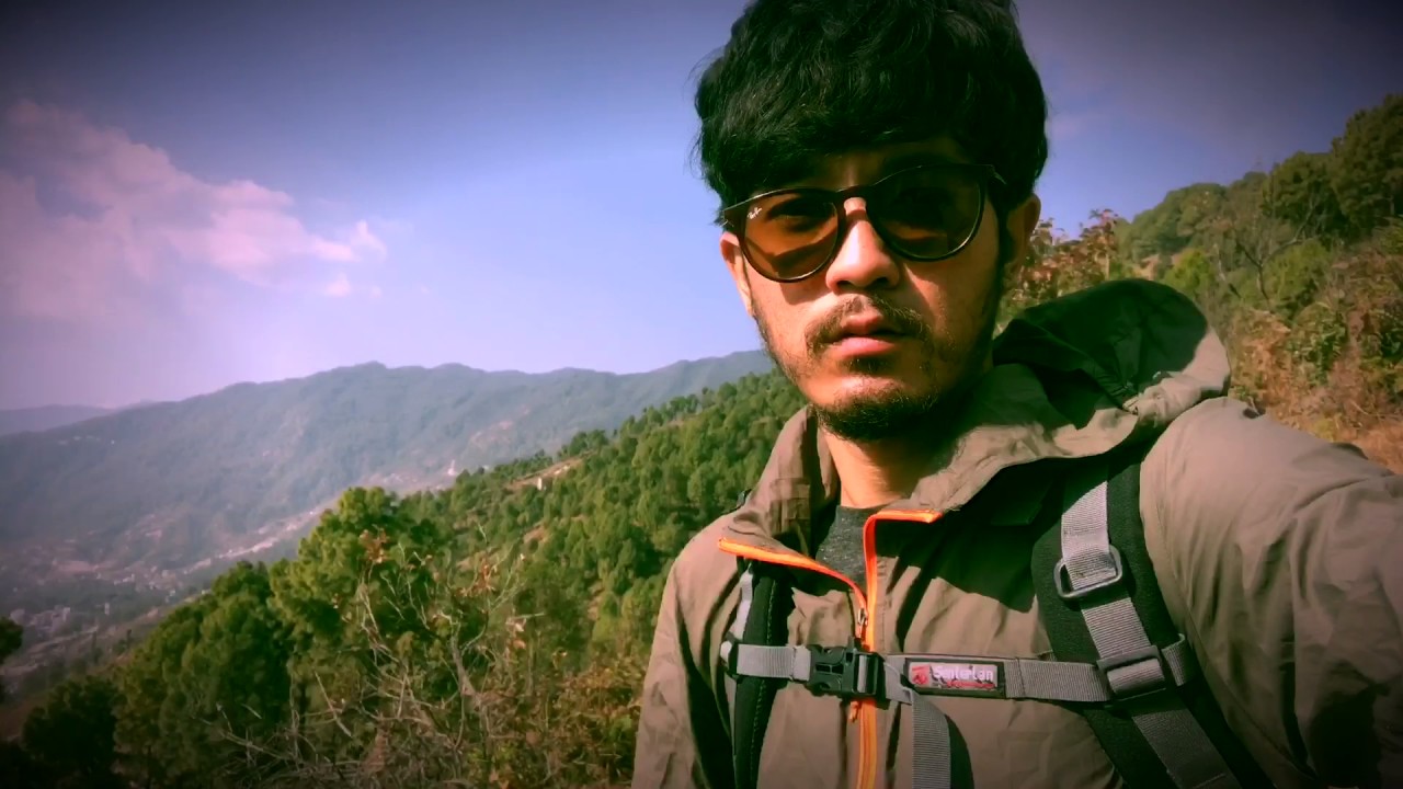 Short Hike to Tare Vir - YouTube