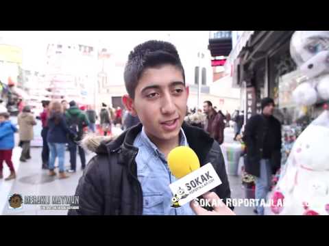 Çılgın bir mucid olsanız ne keşfettmek isterdiniz?