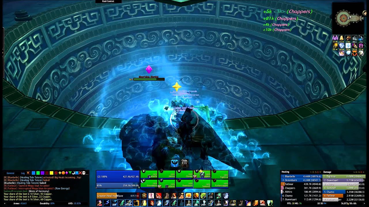 Elegon "And...It's Good" Achievement - YouTube