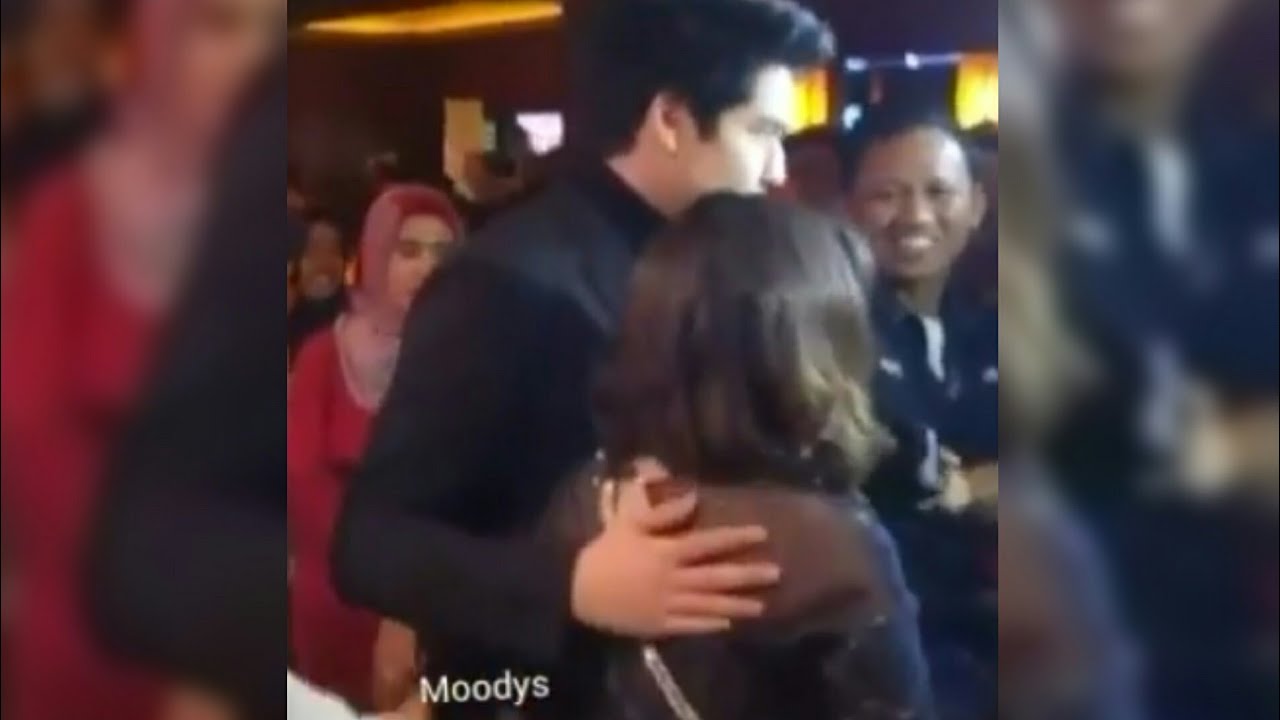 SALF0K !! Samperin Maxime, Prilly Langsung Dip*eluk - YouTube