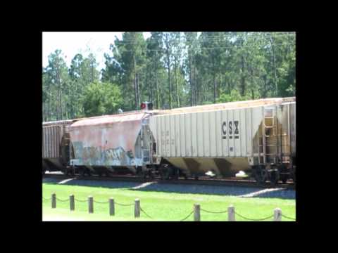 4788) CSXT Q652-28.wmv - YouTube