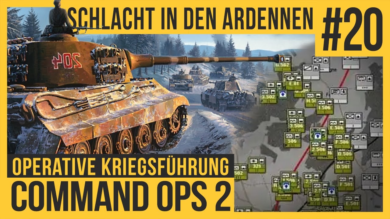 Greyhound Dash #20 | Command Ops 2 | Einzigartiges operatives Echtzeitstrategie-Spiel - YouTube