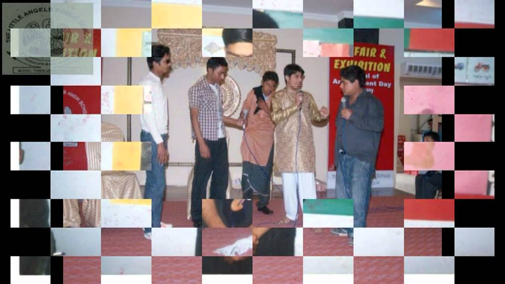 The Little Angels High School.Model Town Ugoki Sialkot. - YouTube