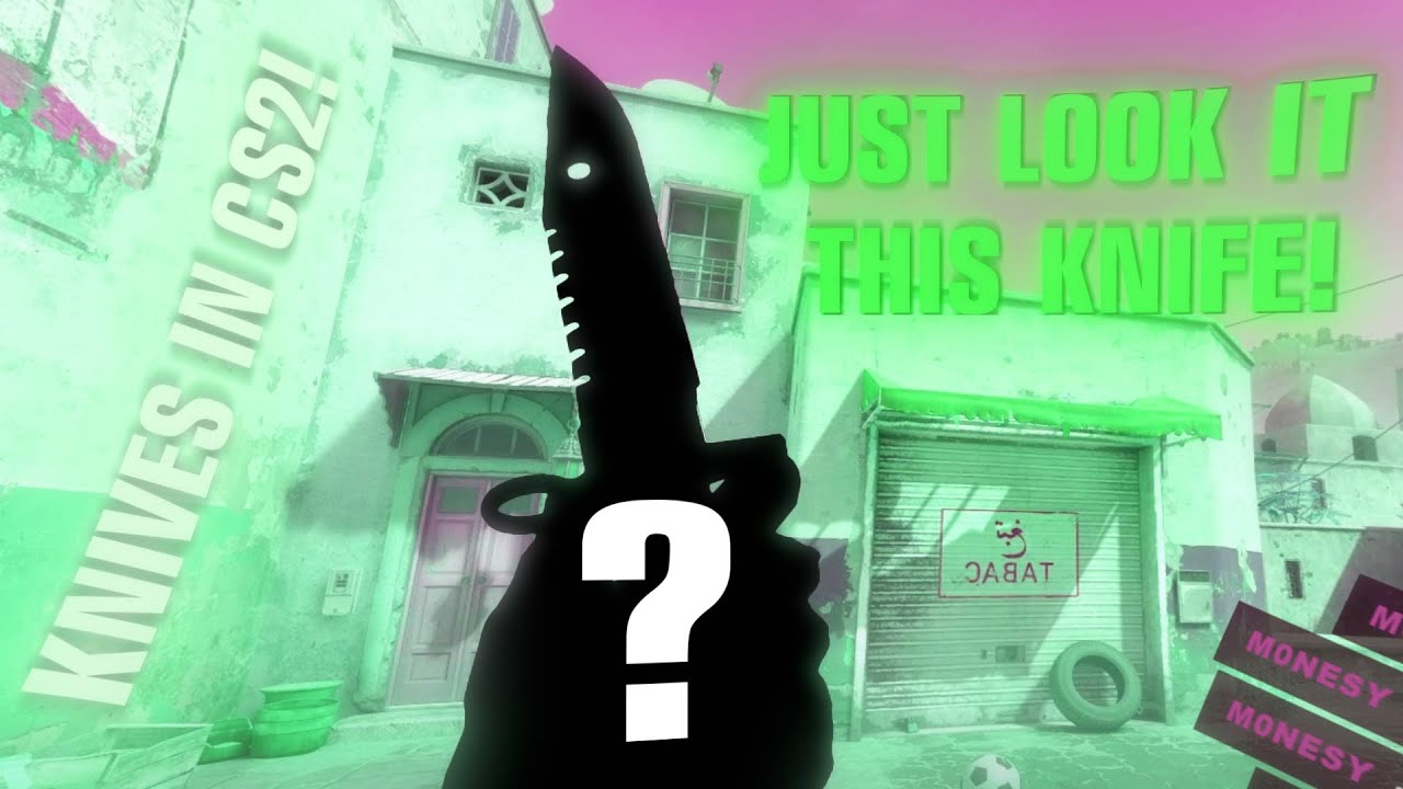 CS2 | Kerambit Knife Scorched | Inspect and animation - YouTube
