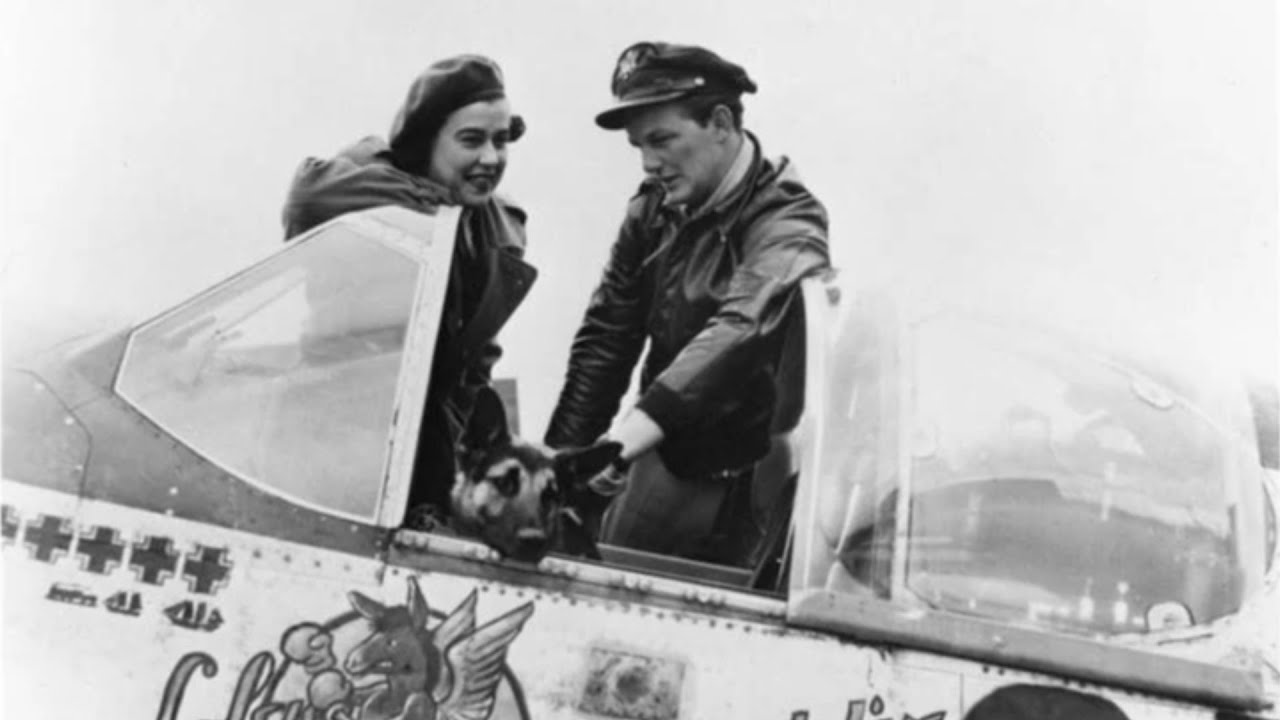 How A “Rookie Pilot” Became A WWII Legend — By “Ignoring Every Order He ...