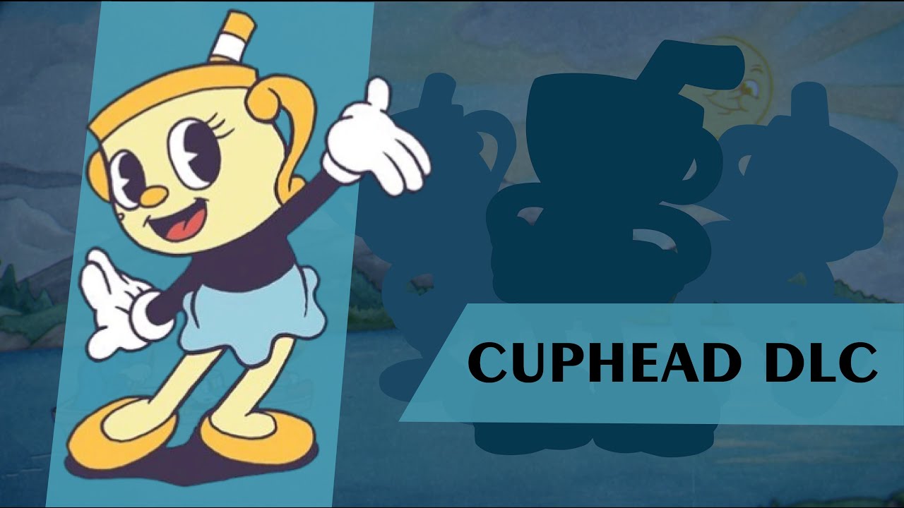 Cuphead Delicious Last Course Characters Theme Songs - YouTube
