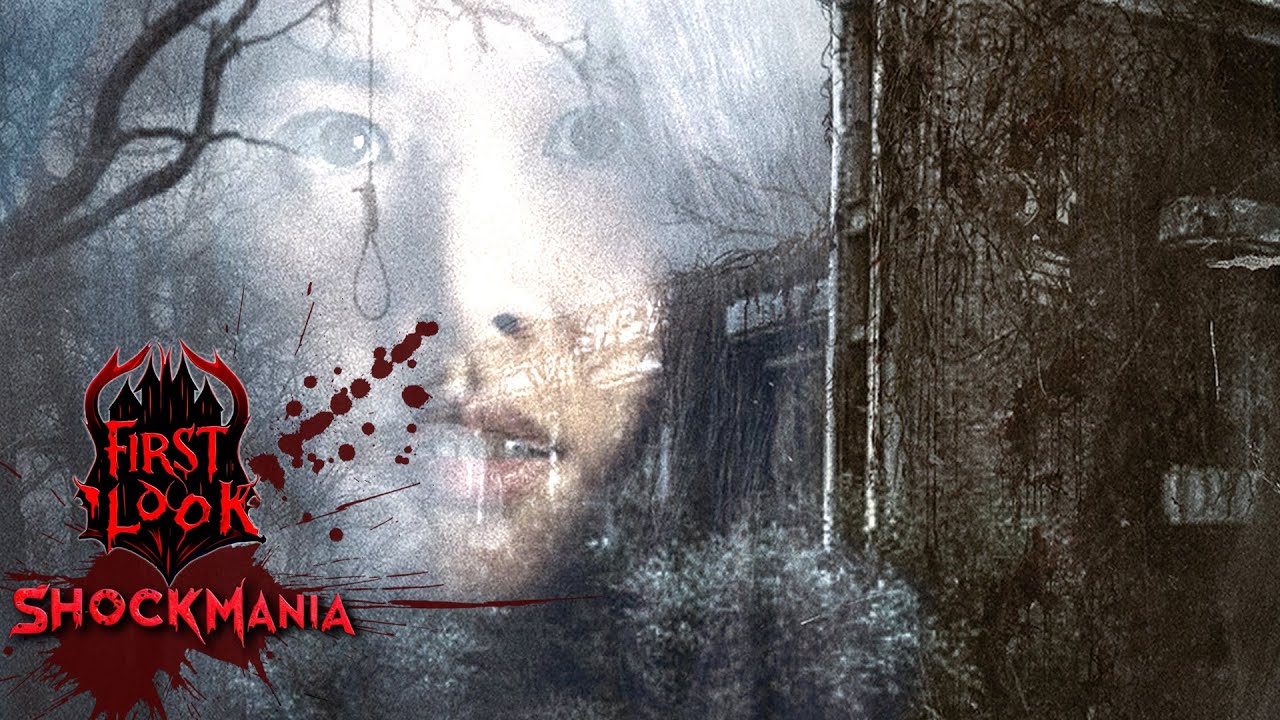 Uncover the Dark Secrets of SPRING GARDEN - The New Korean Horror Movie ...
