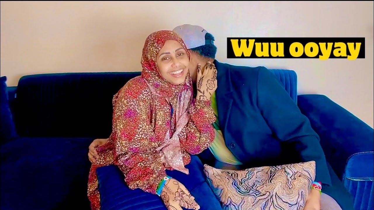 PRANK BUSKUT OOHIN AFKA FURTAY WAAN AARSANAY TEAM MUNIIRA - YouTube