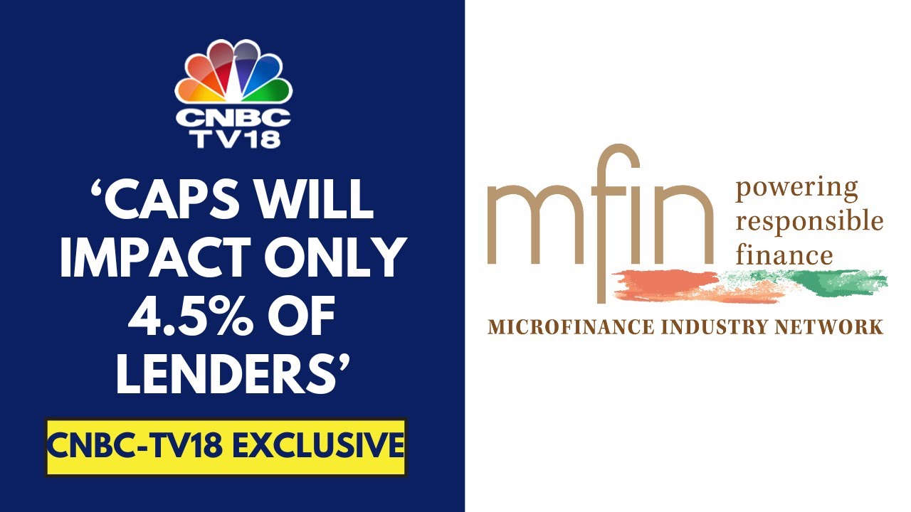 MFI Lending Cap Implementation Deferred By 3 Months to Apr 1: MFIN ...