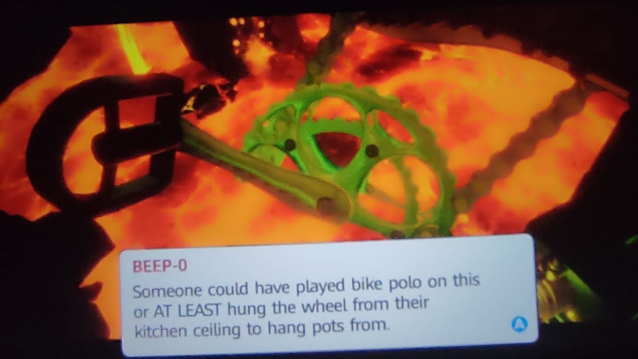 "The Antichrist is a very nice person"&other intellectual quotes by ...