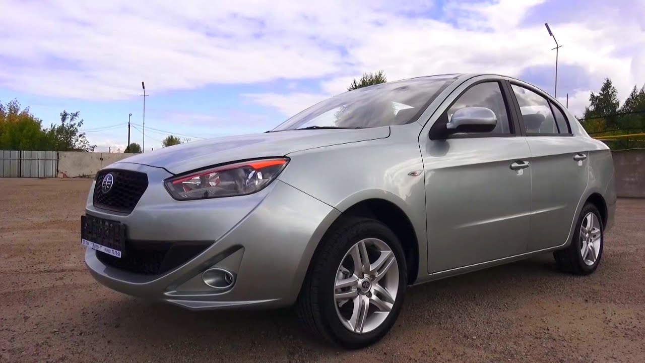 2015 FAW Oley. Start Up, Engine, and In Depth Tour. - YouTube