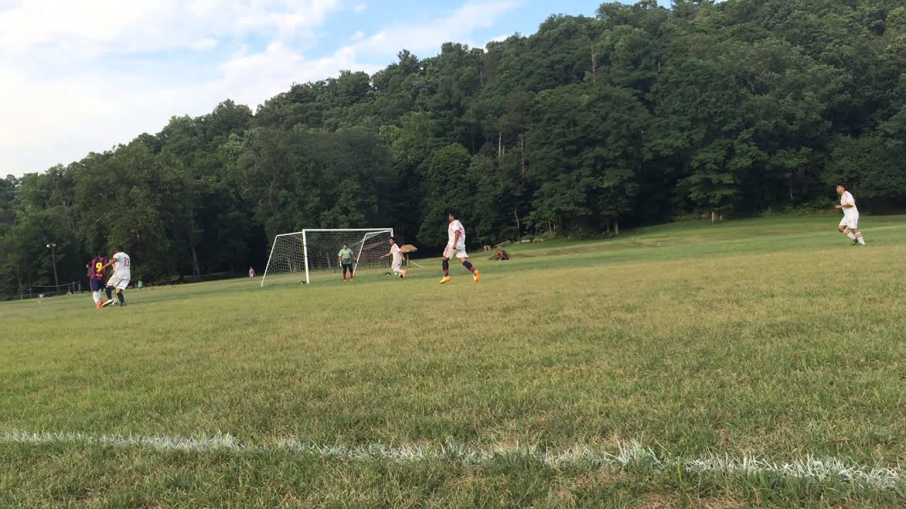 Soccer speed fuad Haddad number 9 - YouTube