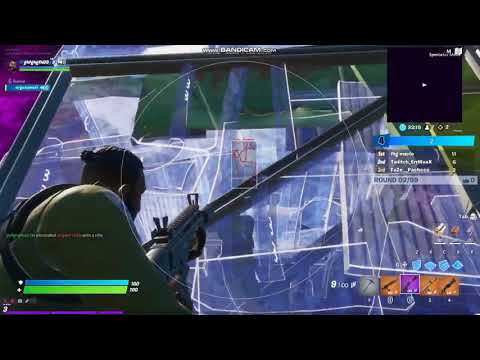 NEW FORTNITE HACK SEASON 2 CHAPTER 2   AIMBOT, ESP, GRABLOOT, AUTO ITEMS & MORE