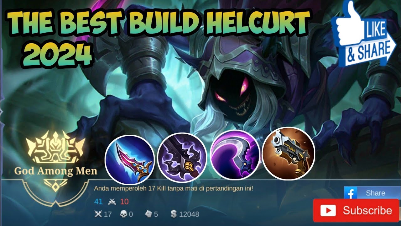 BUILD HELCURT THE BEST 1 HIT NEW 2024 - YouTube