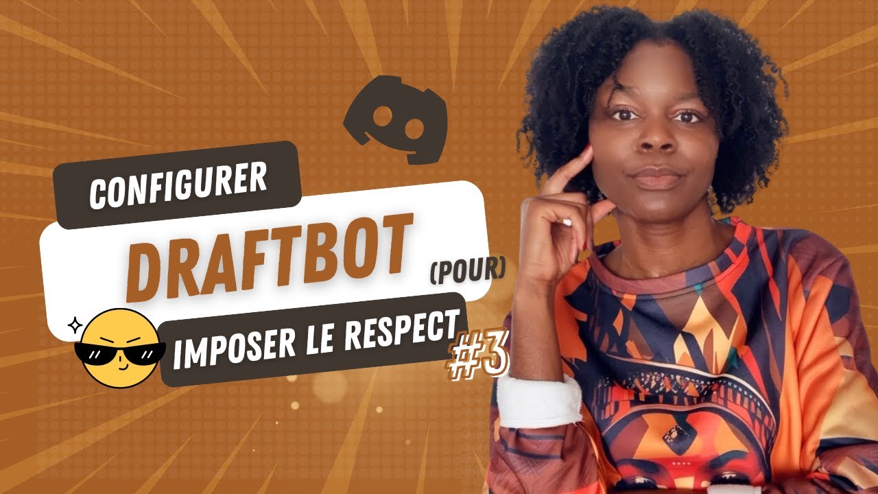 Les secrets d’un bon règlement Discord avec Draftbot - YouTube
