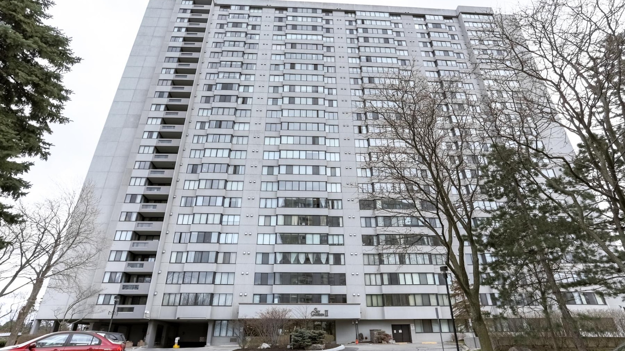 2330 Bridletowne Circle Toronto, Sam Shah - YouTube