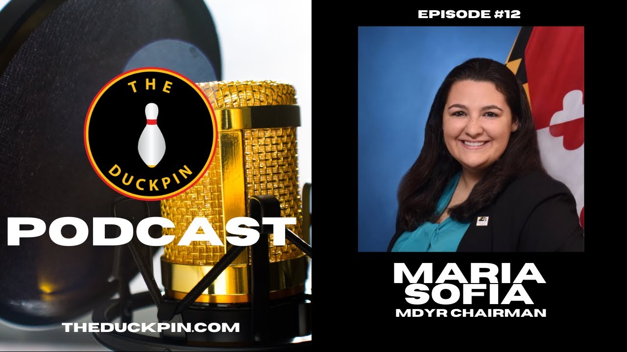 Episode #12: MDYR Chair Maria Sofia on the 2020 Election and the Future ...
