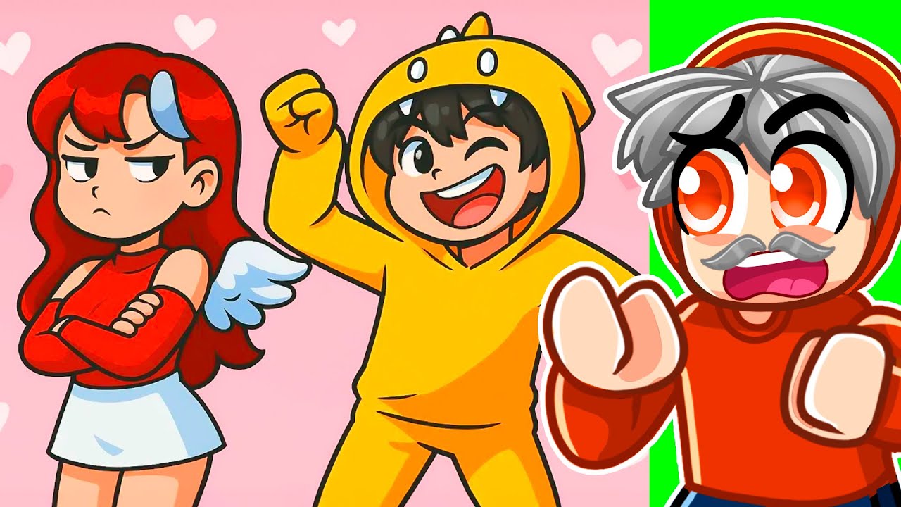 Kory's DAD Reacts to PLAYER 2 (Brooke Love Song) - YouTube