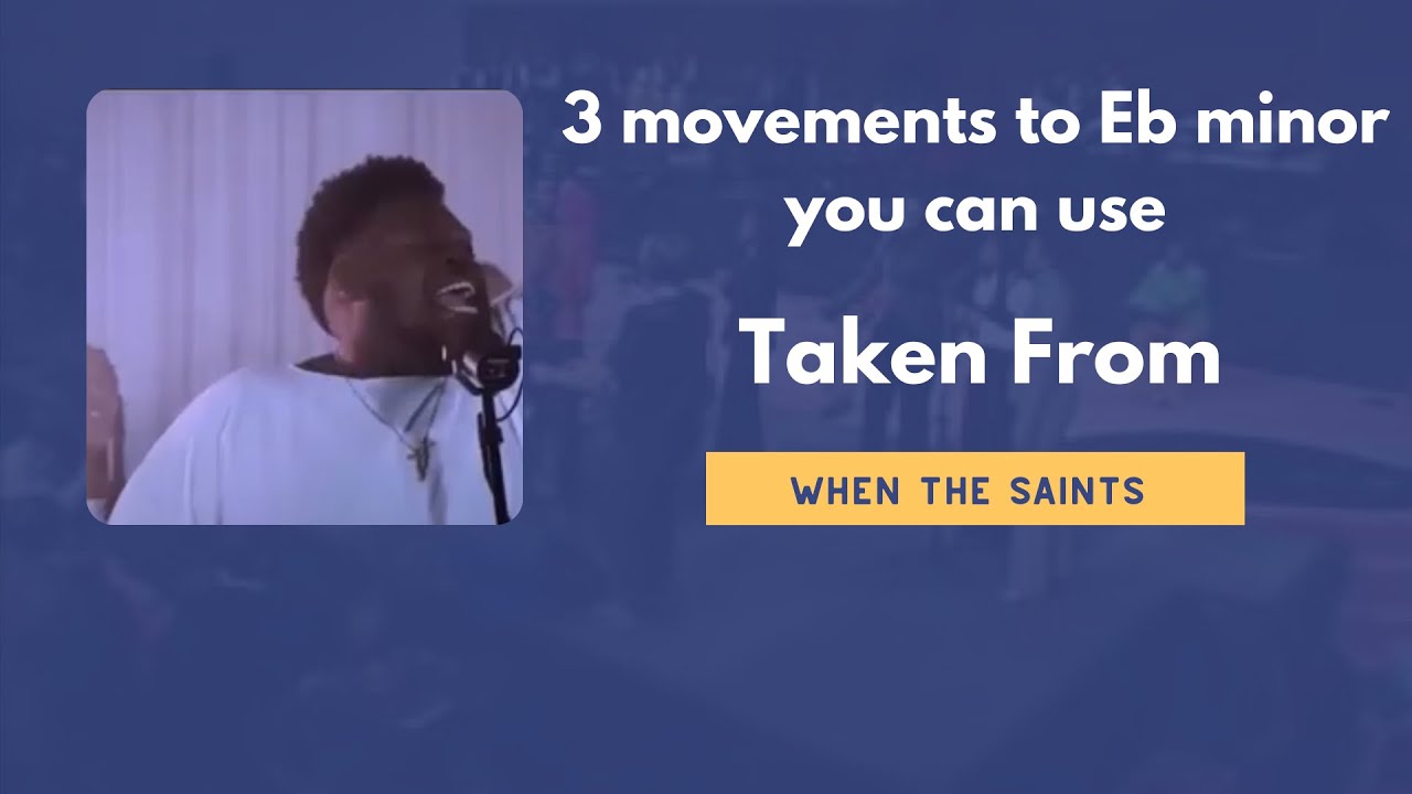 When The Saints Learn 3 Movements To An Ebminor7 Chord Accords Chordify when-the-saints-learn-3-movements-to-an-ebminor7-chord-accords-chordify