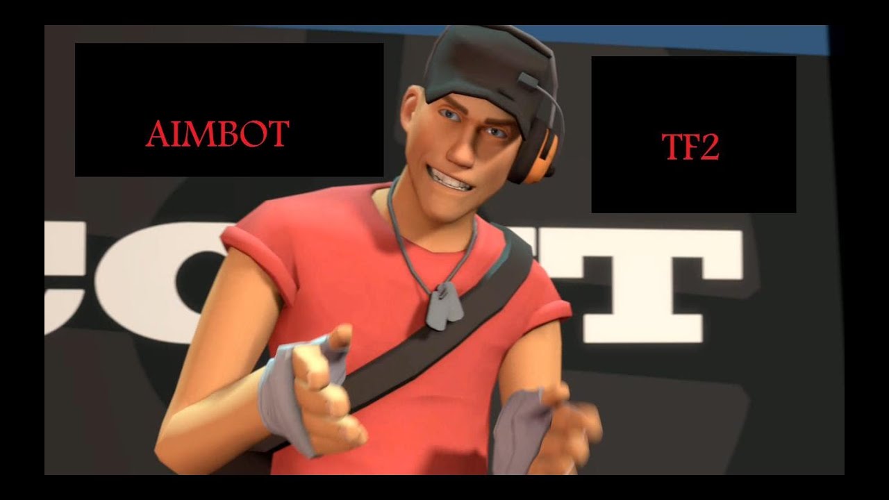 [FR] AIMBOT TF2 [FONCTIONNE TOUJOURS EN 2016] - YouTube