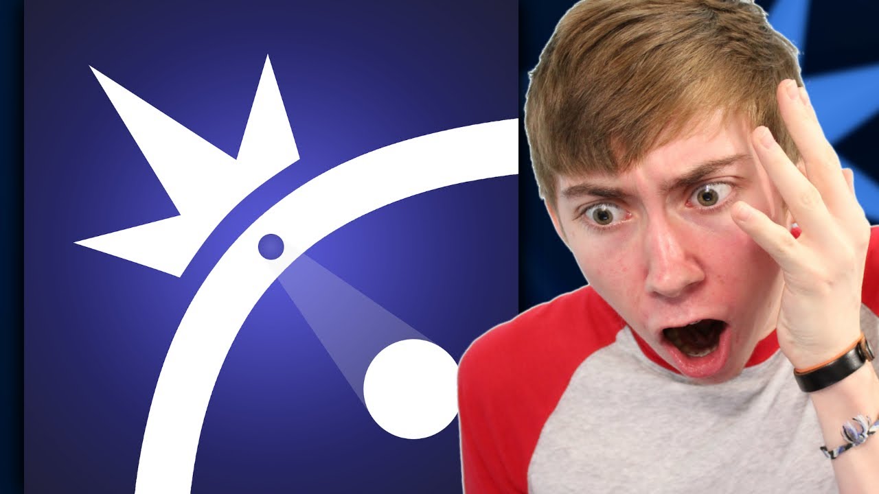 PIVVOT (iPhone Gameplay Video) - YouTube