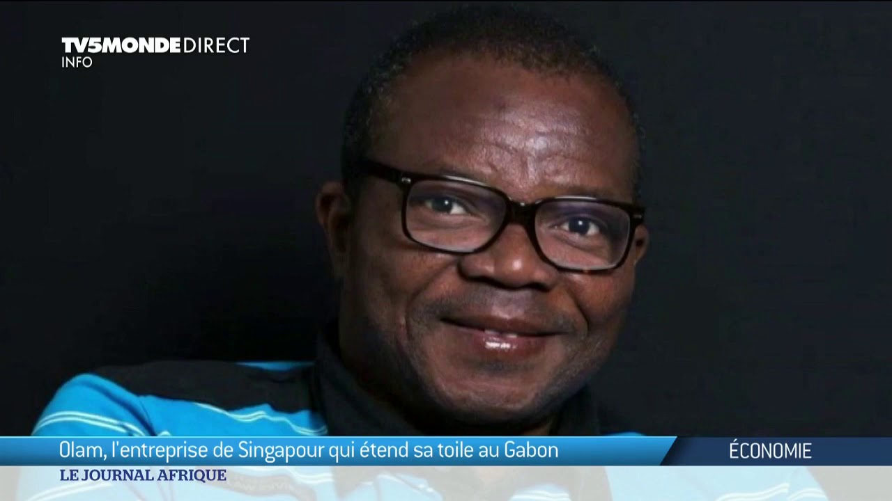 Séquence Éco avec Patrice Férus : Olam, géant de l'agro-alimentaire ...