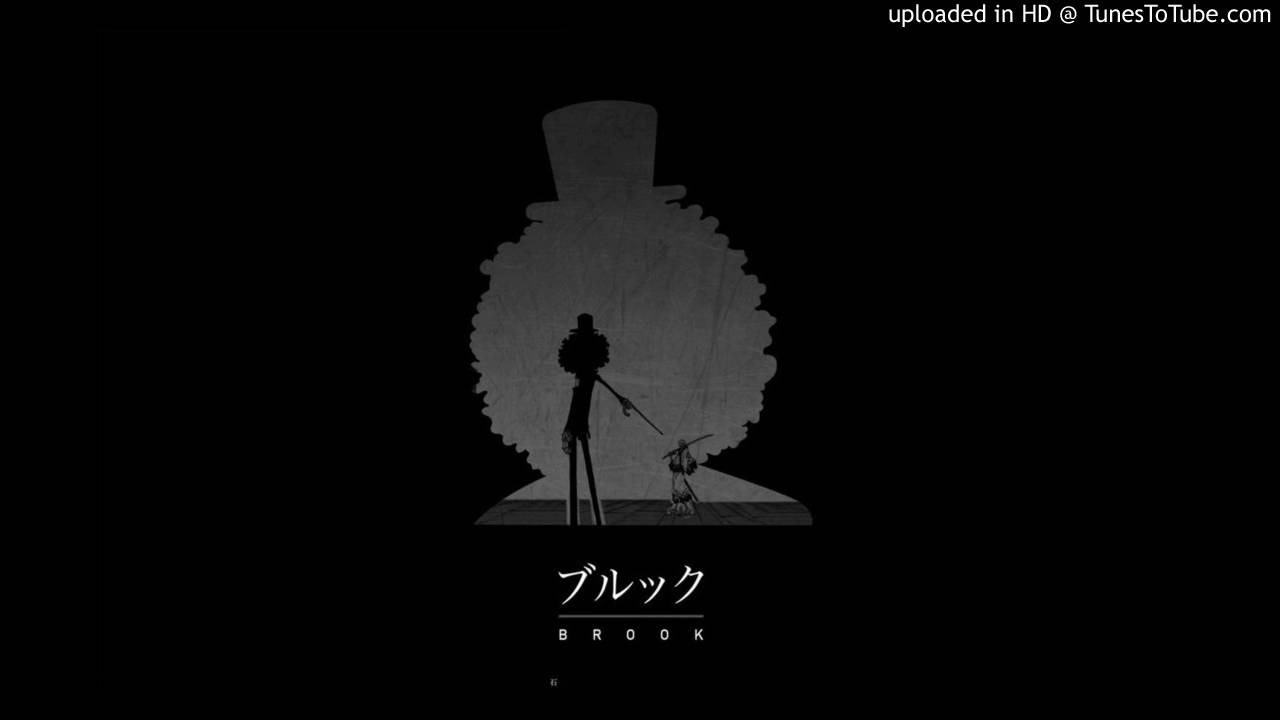 Brook Binks sake Violin Version - YouTube