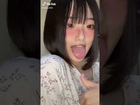tiktok hentai girls. sex dance.