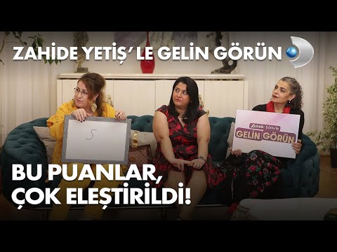 Ayfer ve Güldane Hanım kaç puan aldı?