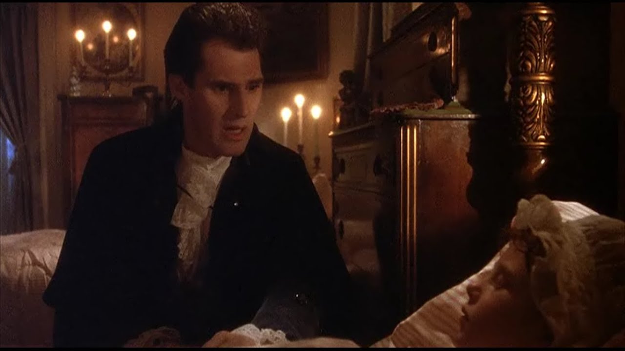 Dark Shadows Revival Voice Intro - Episode 12. - YouTube