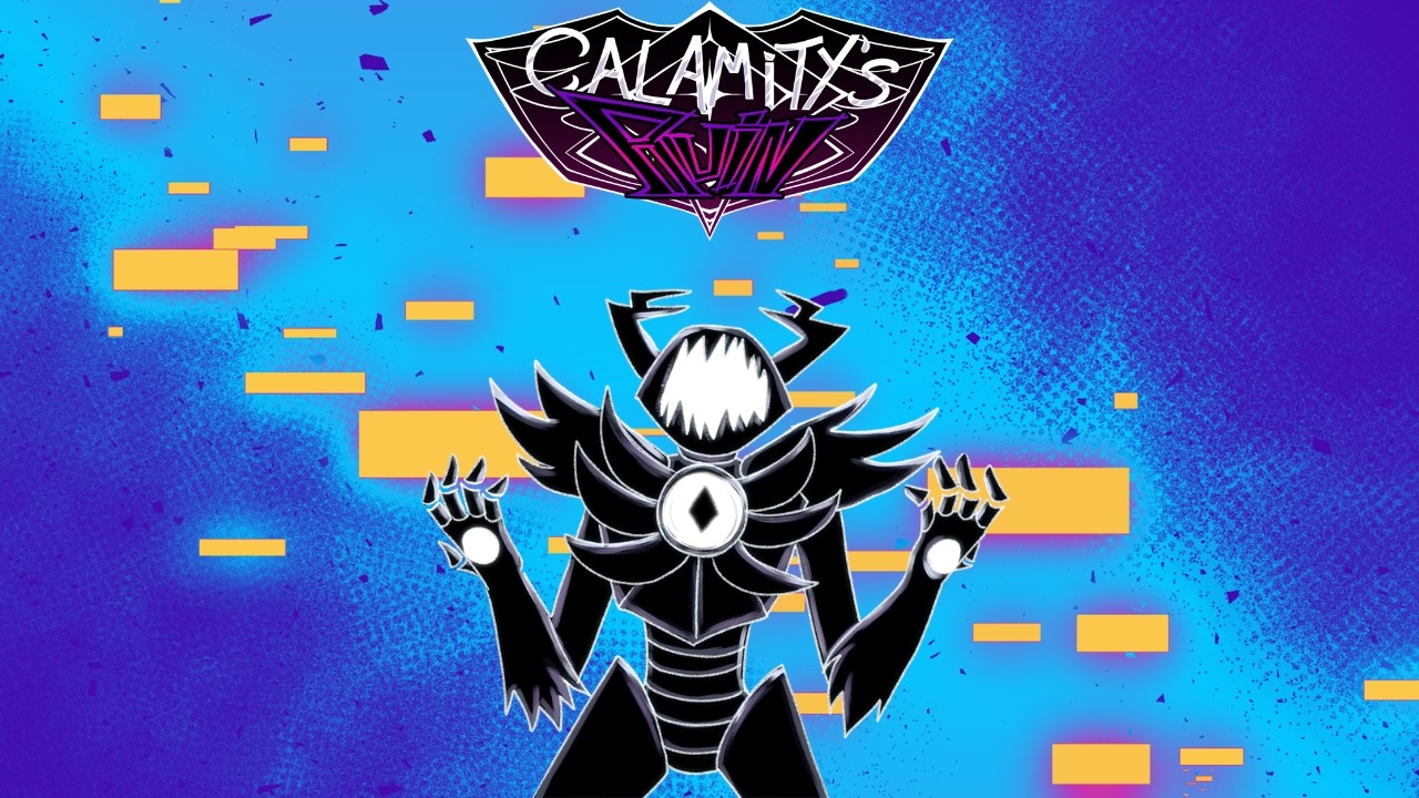DESPERATION [AUDIO ONLY] (The Roaring Knight) - Calamity's Ruin OST ...
