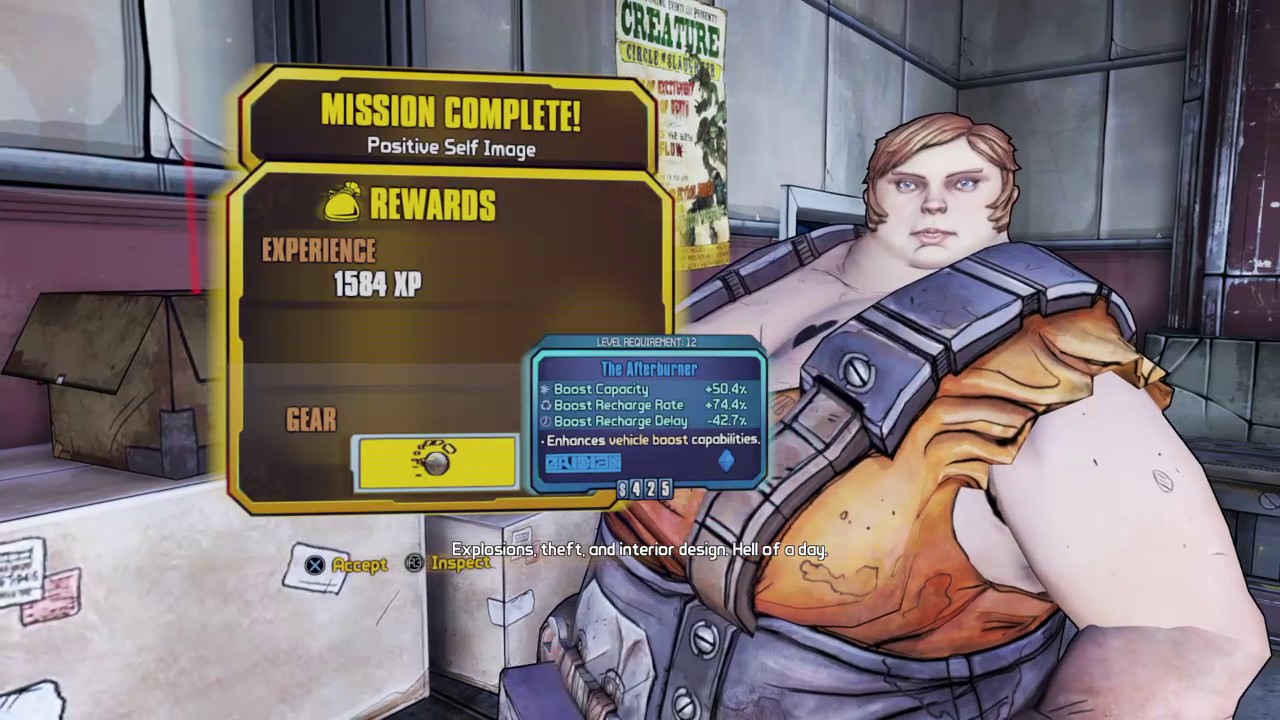 Borderlands 2 solo play - Ep. 4: Meeting Ellie - YouTube