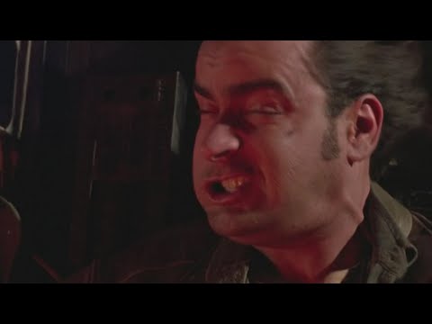 Terminal Velocity (1994) - Charlie Sheen's Face Acting Masterclass