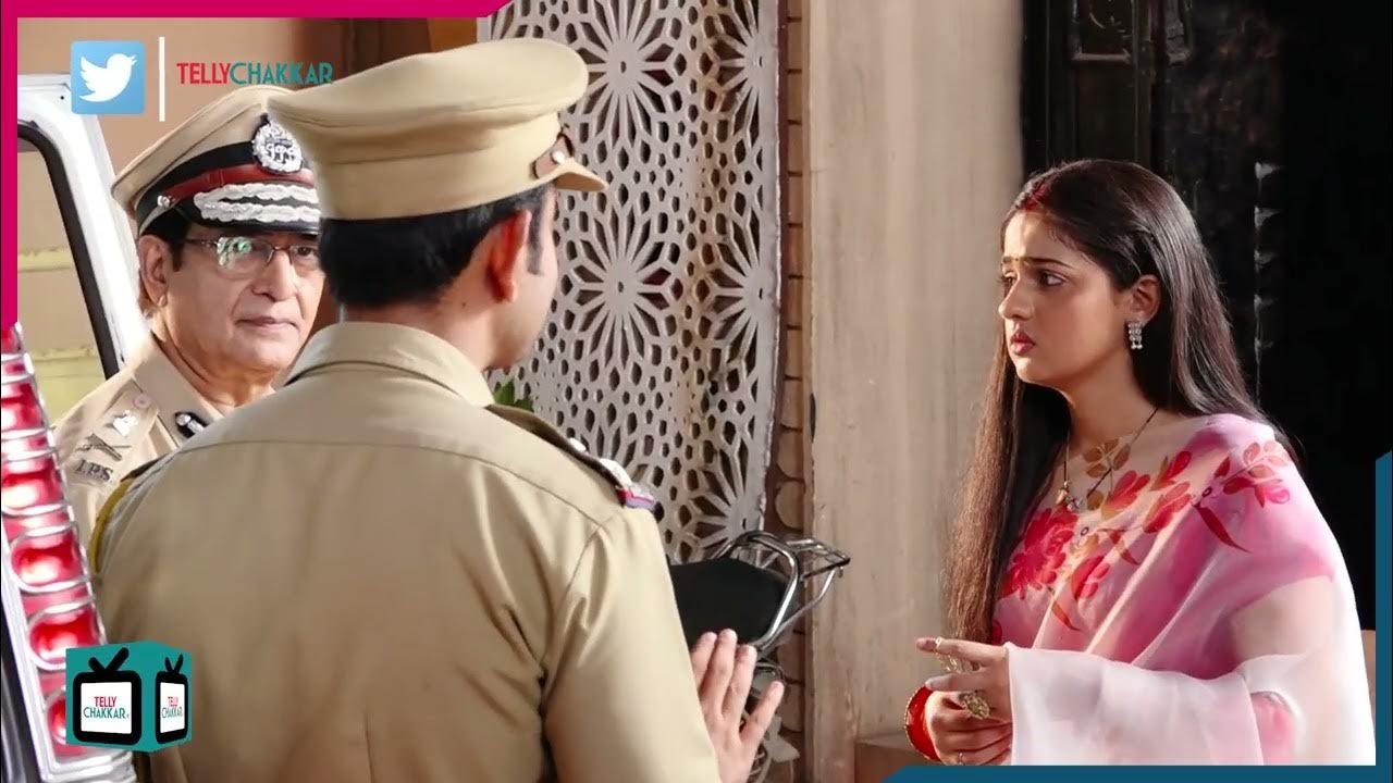 Mera Balam Thanedaar | On Location | Veer Hue Kiddnep, Bulbul Ko Mila Saboot - YouTube