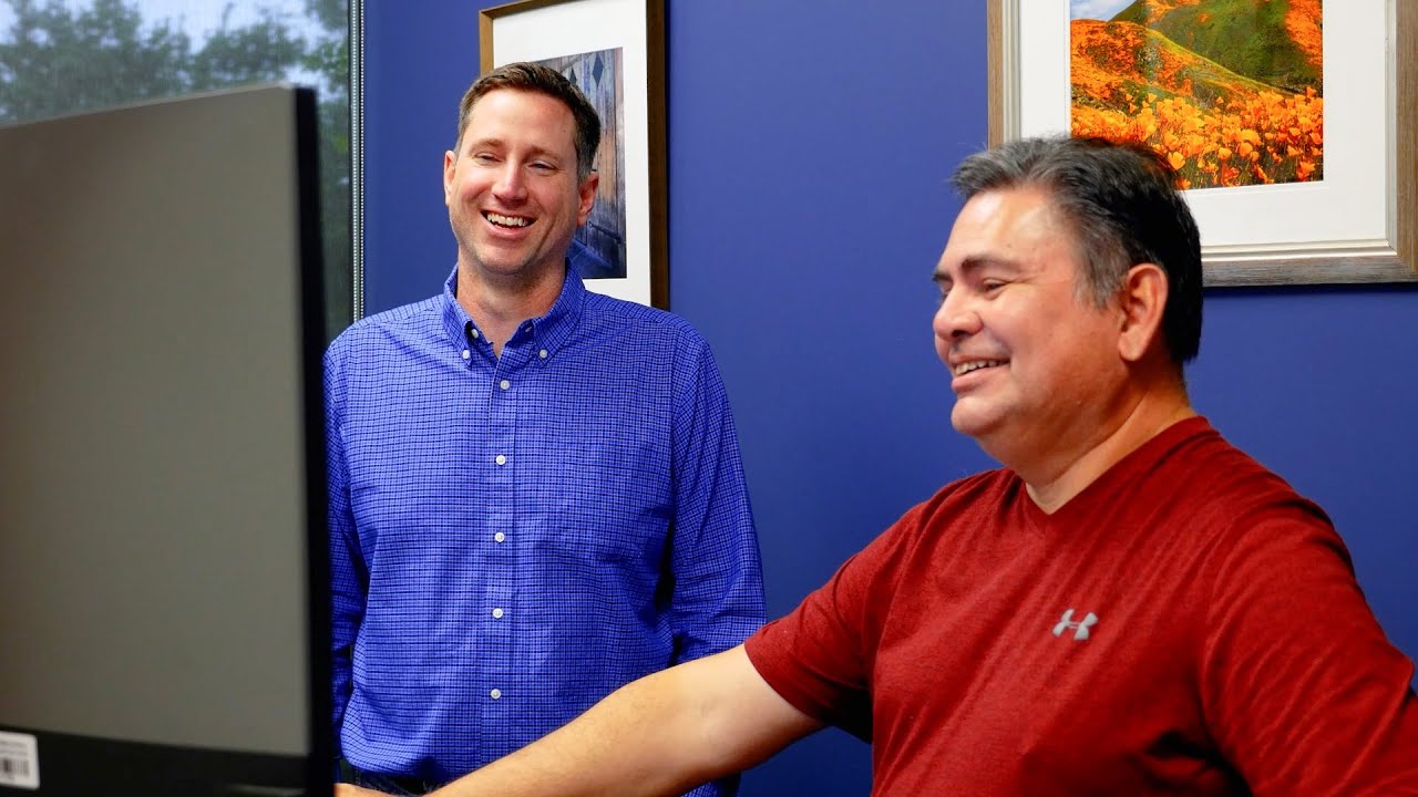 Eric Schluter Serves Communities by Driving Innovation at Aguirre ...