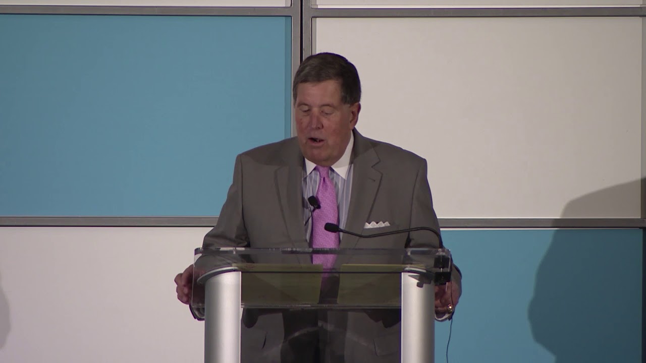Michael Wilcox - Moving from Surviving to Thriving in Challenging Times ...