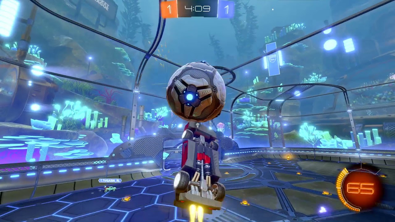 Rl Montage #1 ( first video ) - YouTube