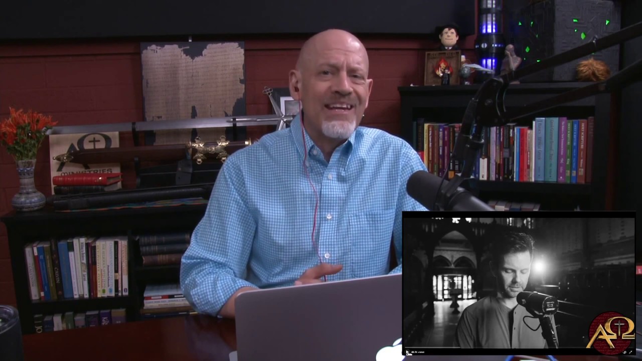 The Latest of Jonathan Merritt's Media - YouTube