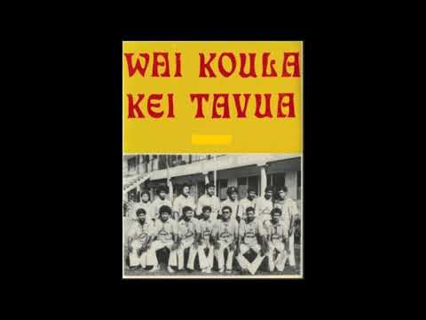 Ki Wailotua E Wainibuka - Waikoula Kei Tavua - YouTube