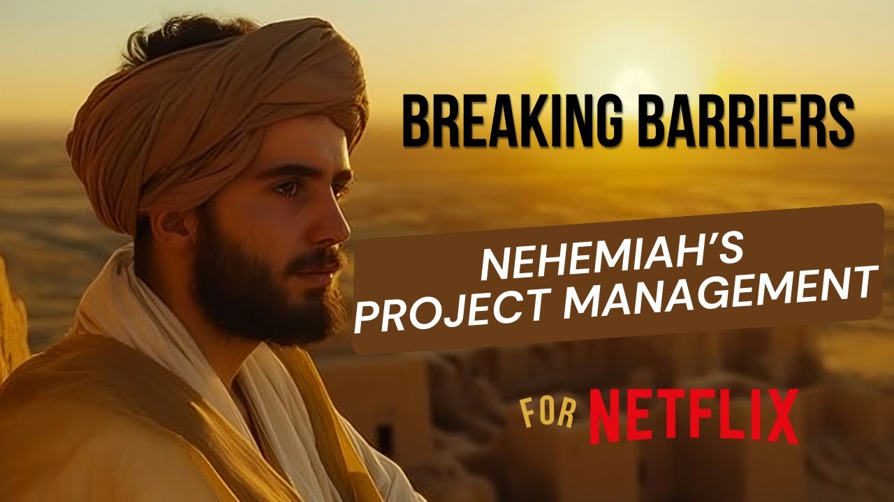 Ancient Foundations for Netflix: Project Management and Teamwork with ...
