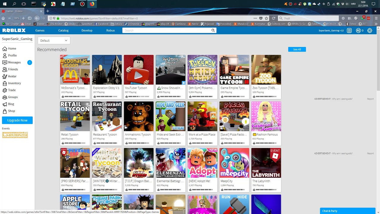 HOW TO INSTALL BTOOLS IN ROBLOX!!! NOT CLICKBAIT - YouTube
